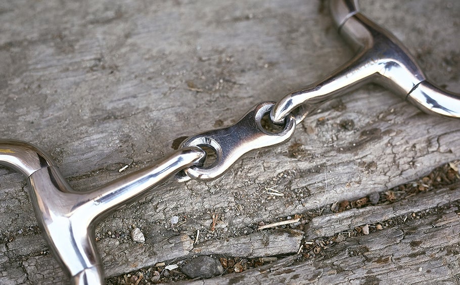 Horse Bits and Hackamores - Riding Warehouse