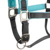 Centaur Fleece Cushion Nylon Breakaway Halter - Riding Warehouse
