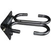 Folding Wall-Mounted Boot Bracket Holder - Riding Warehouse