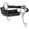Stubben Steeltec Hackamore Bit - Riding Warehouse