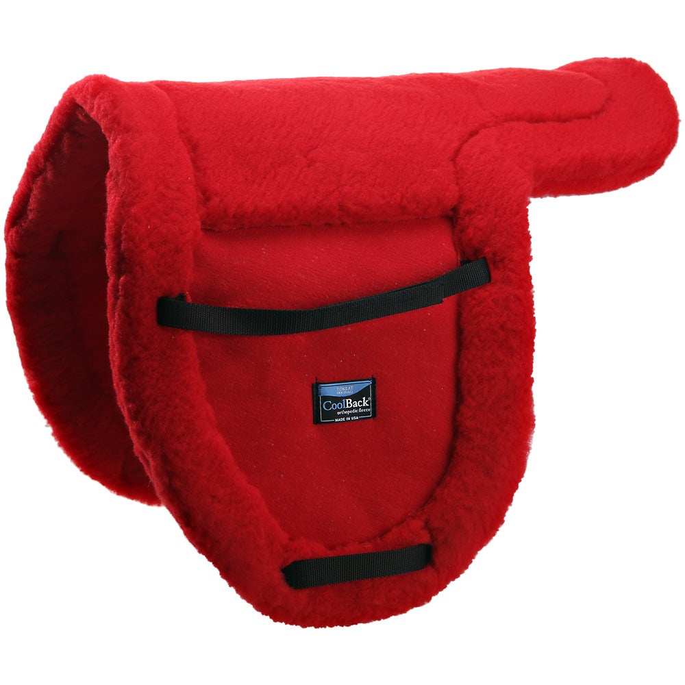 Endurance Saddle Pads - Riding Warehouse