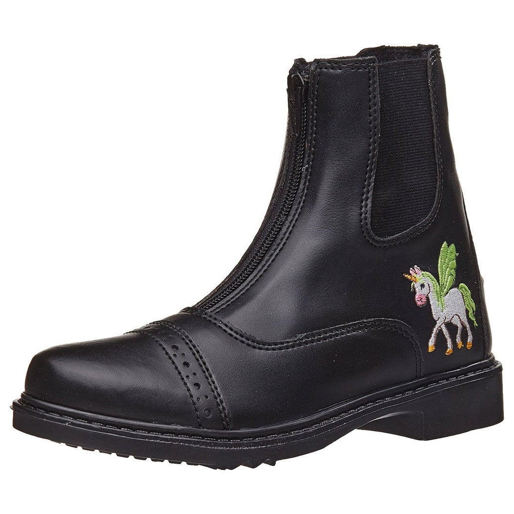 Kids' Riding Boots and Half Chaps - Riding Warehouse