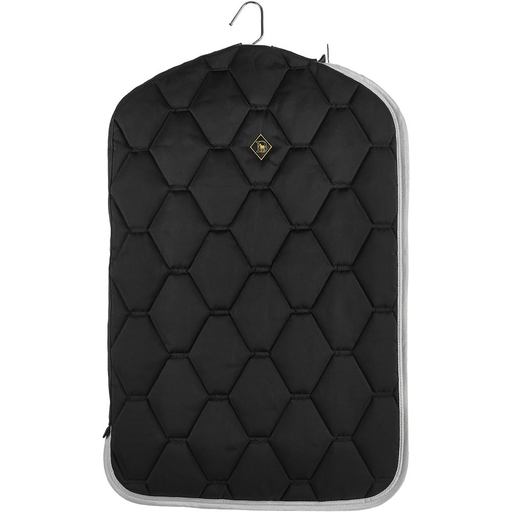 Big D Quilted Chap Bag | Riding Warehouse