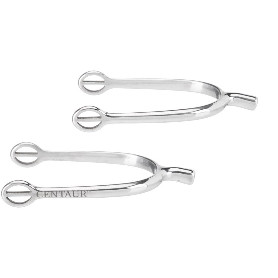Centaur Modified Prince of Wales Spurs | Riding Warehouse