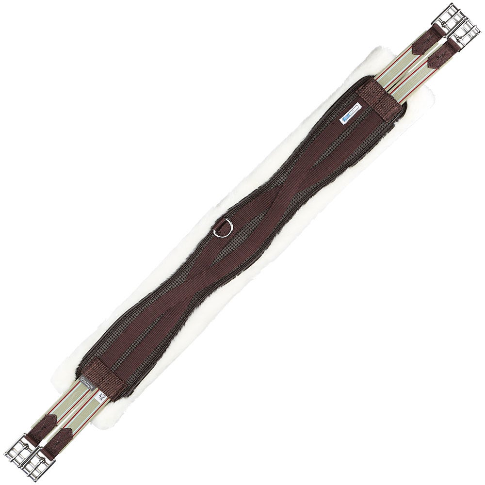 Ovation Coolmax Shaped AP English Equalizer Girth | Riding Warehouse