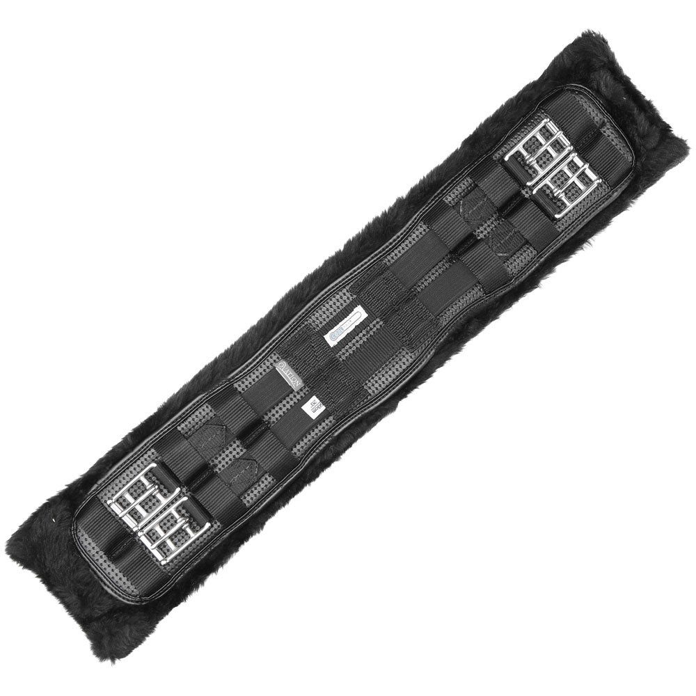 Ovation Coolmax Shaped Dressage Equalizer Girth | Riding Warehouse