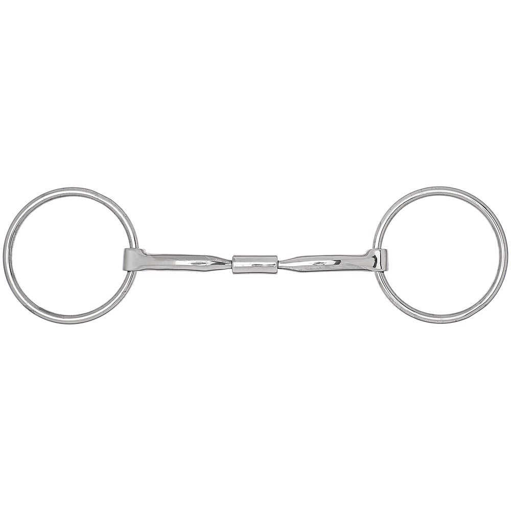 Myler Loose Ring Comfort Snaffle Bit MB 02 | Riding Warehouse
