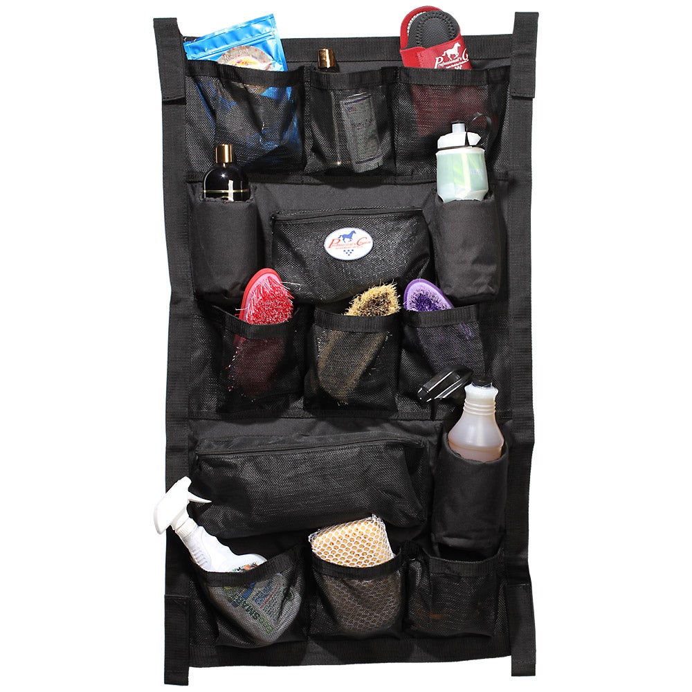 Professional's Choice Long Trailer Door Grooming Caddy | Riding Warehouse