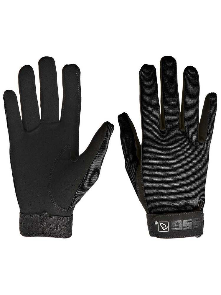SSG "The Original One" All Weather Riding Gloves | Riding Warehouse