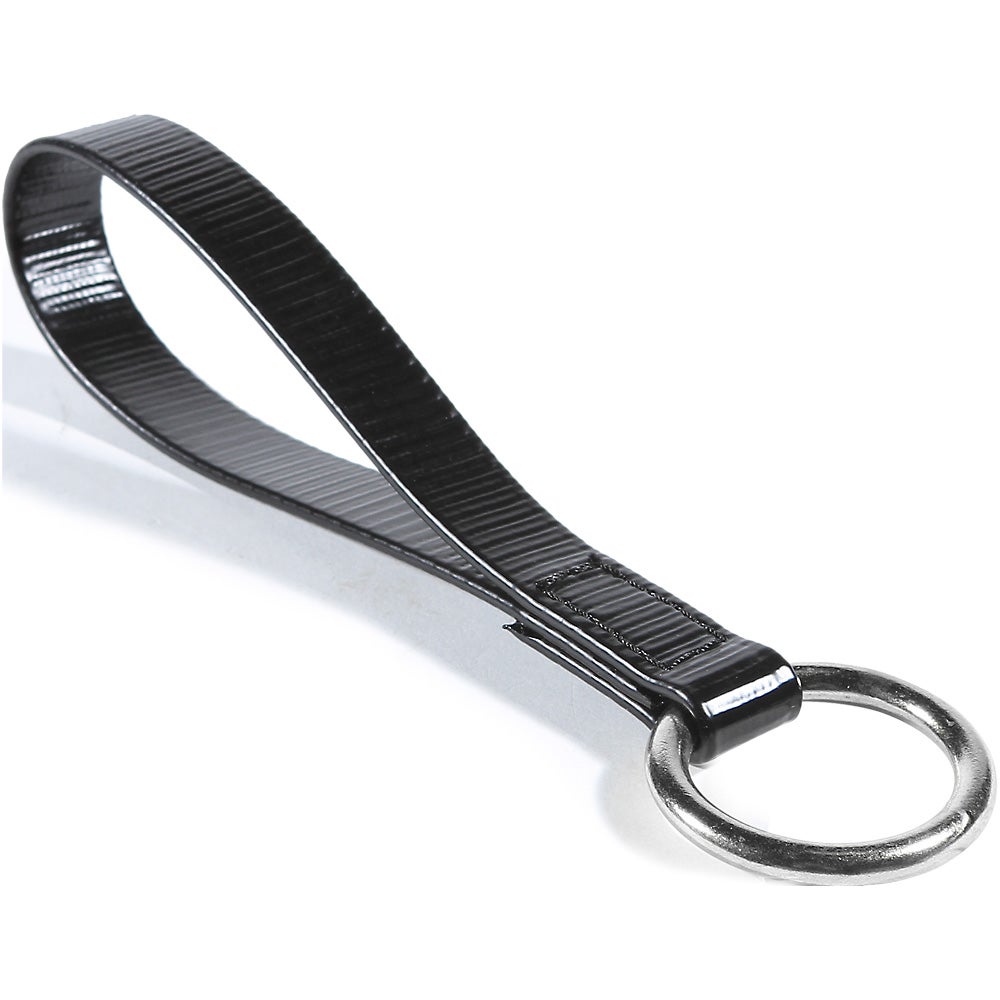 Zilco English & Dressage Girth Loop with Ring | Riding Warehouse