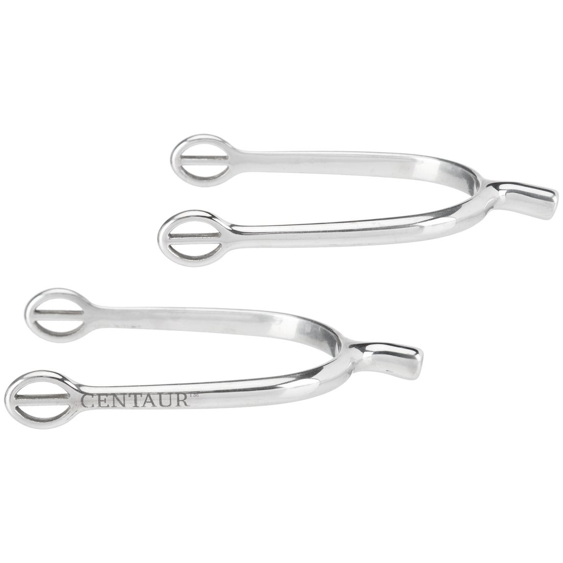 Centaur Modified Prince of Wales Spurs | Riding Warehouse