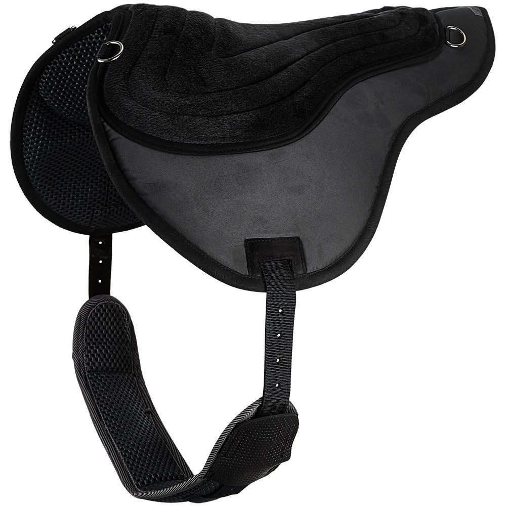 Best Friend Comfort Plus English Style Bareback Pad | Riding Warehouse