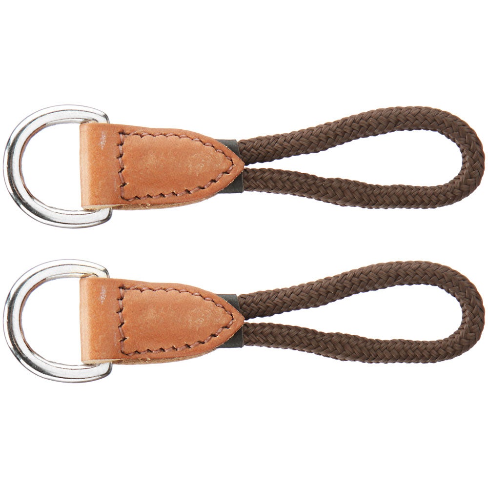 Easy Instant Dee Ring Savers Pair | Riding Warehouse