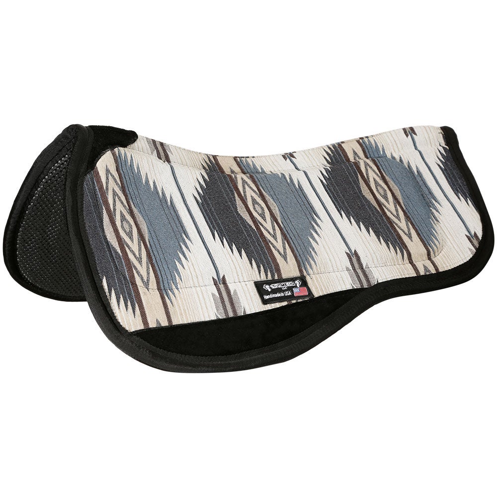 Equi-Tech Tacky-Tack Elite Series Trail Saddle Pad | Riding Warehouse