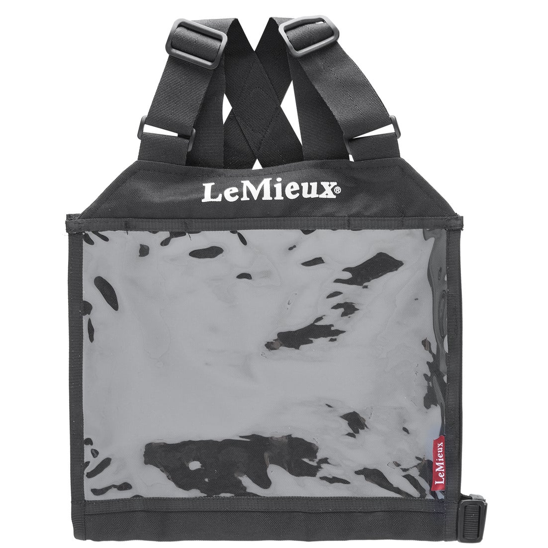 LeMieux Eventing Number Bib | Riding Warehouse