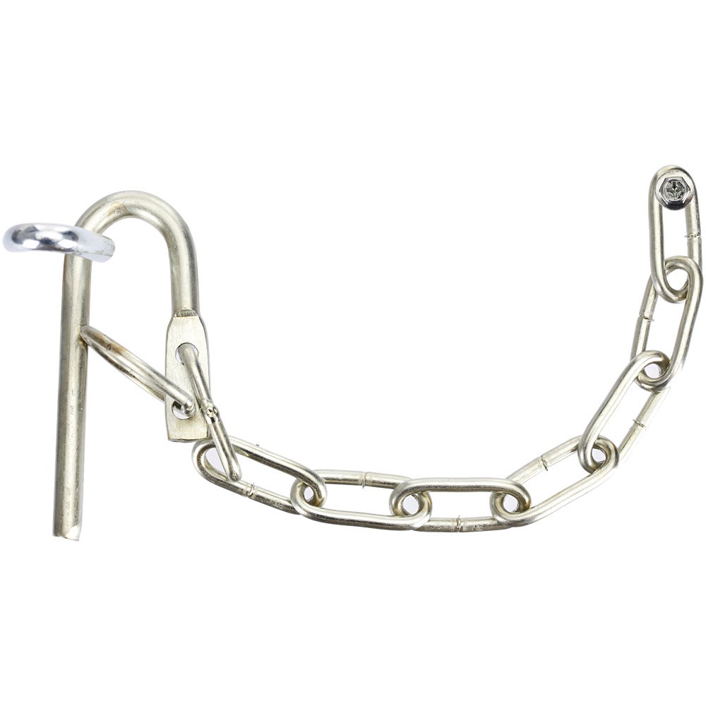 Tough1 Qwikee Rust/Freeze Proof Gate Latch | Riding Warehouse