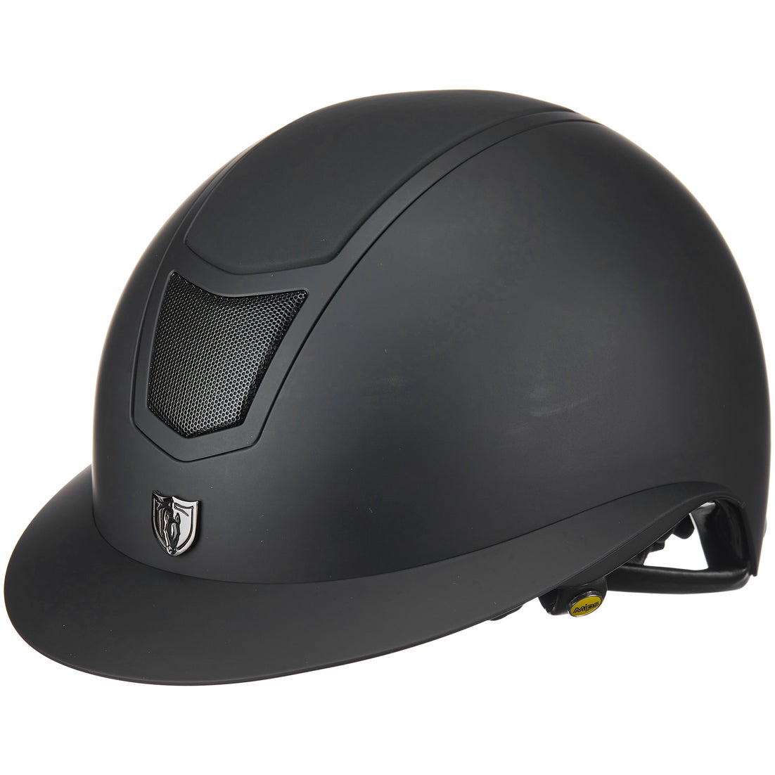 Tipperary Devon MIPS Riding Helmet - Wide Brim | Riding Warehouse