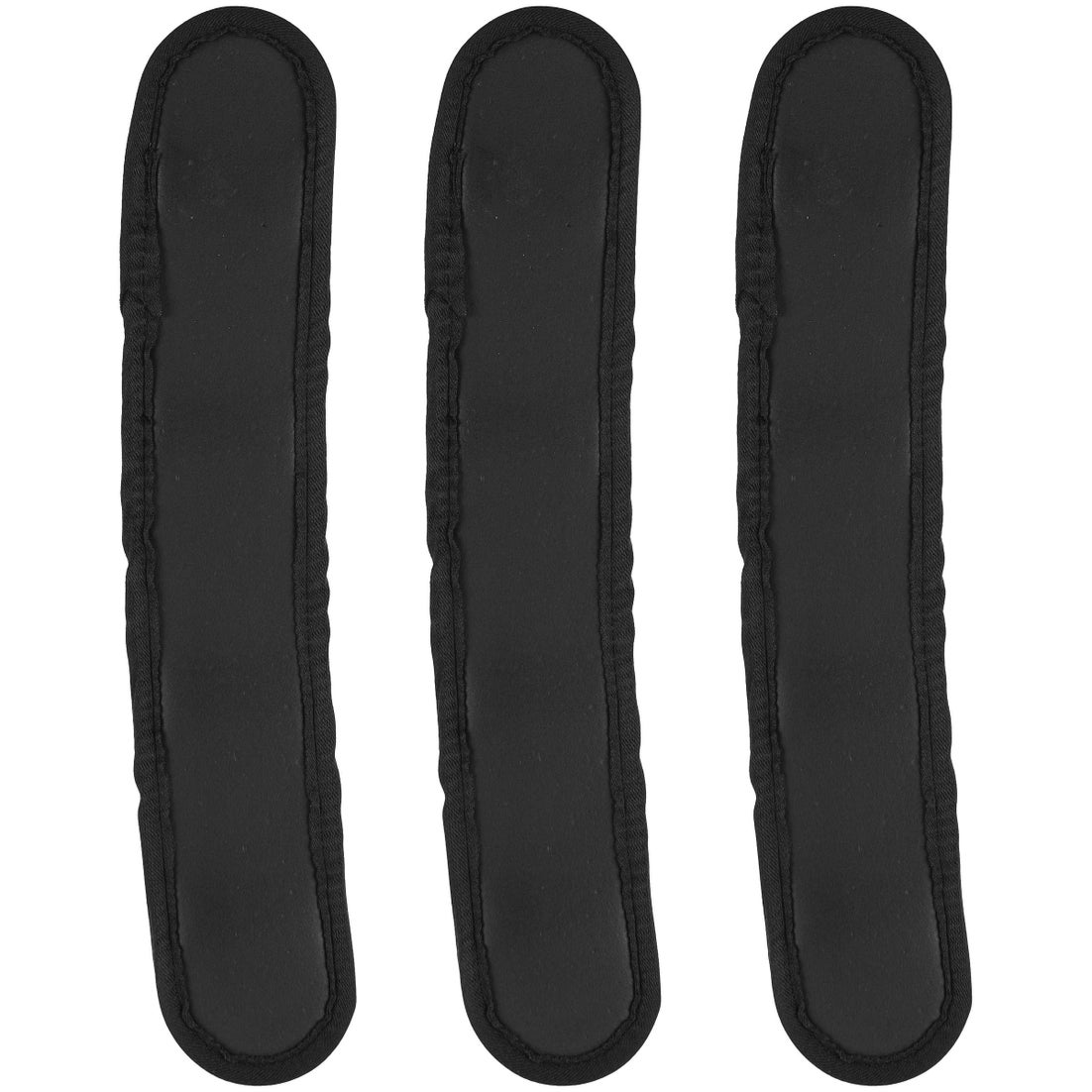 Thinline 3-Piece Halter Padding Set | Riding Warehouse