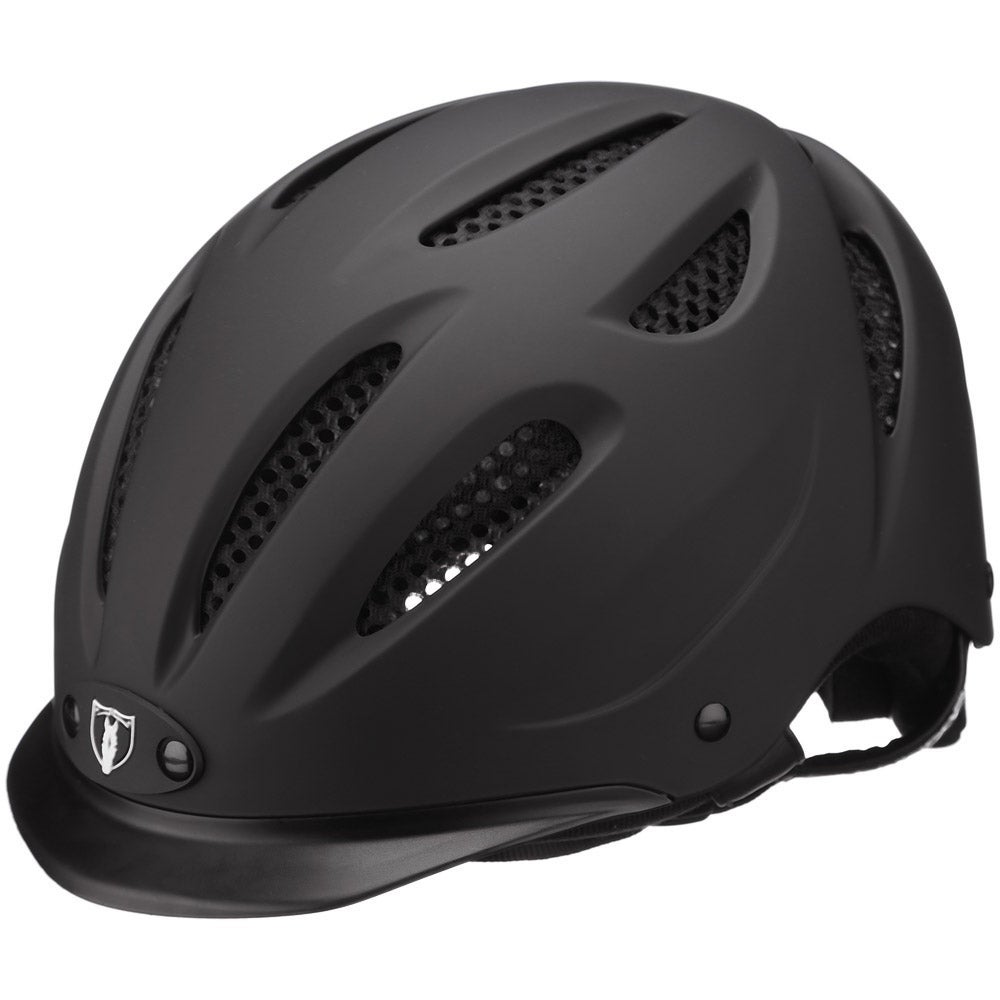 Tipperary Sportage 8500 Riding Helmet | Riding Warehouse