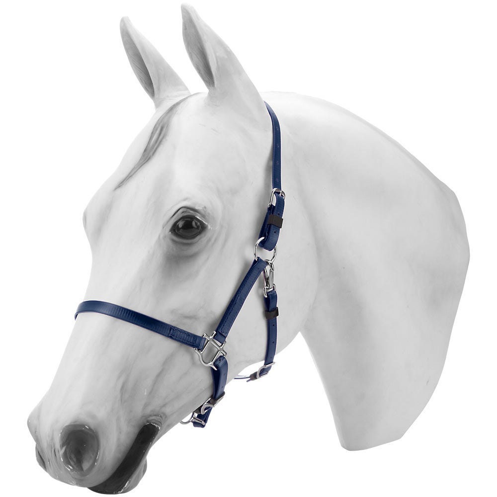 Zilco Deluxe Trail Halter - Standard Size | Riding Warehouse