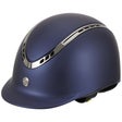 Trauma Void Lynx MIPS Safety Riding Helmet Smooth | Riding Warehouse