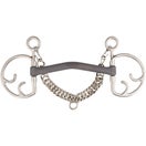 Horse Bits and Hackamores - Riding Warehouse