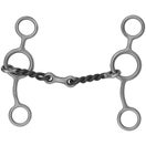 Horse Bits and Hackamores - Riding Warehouse