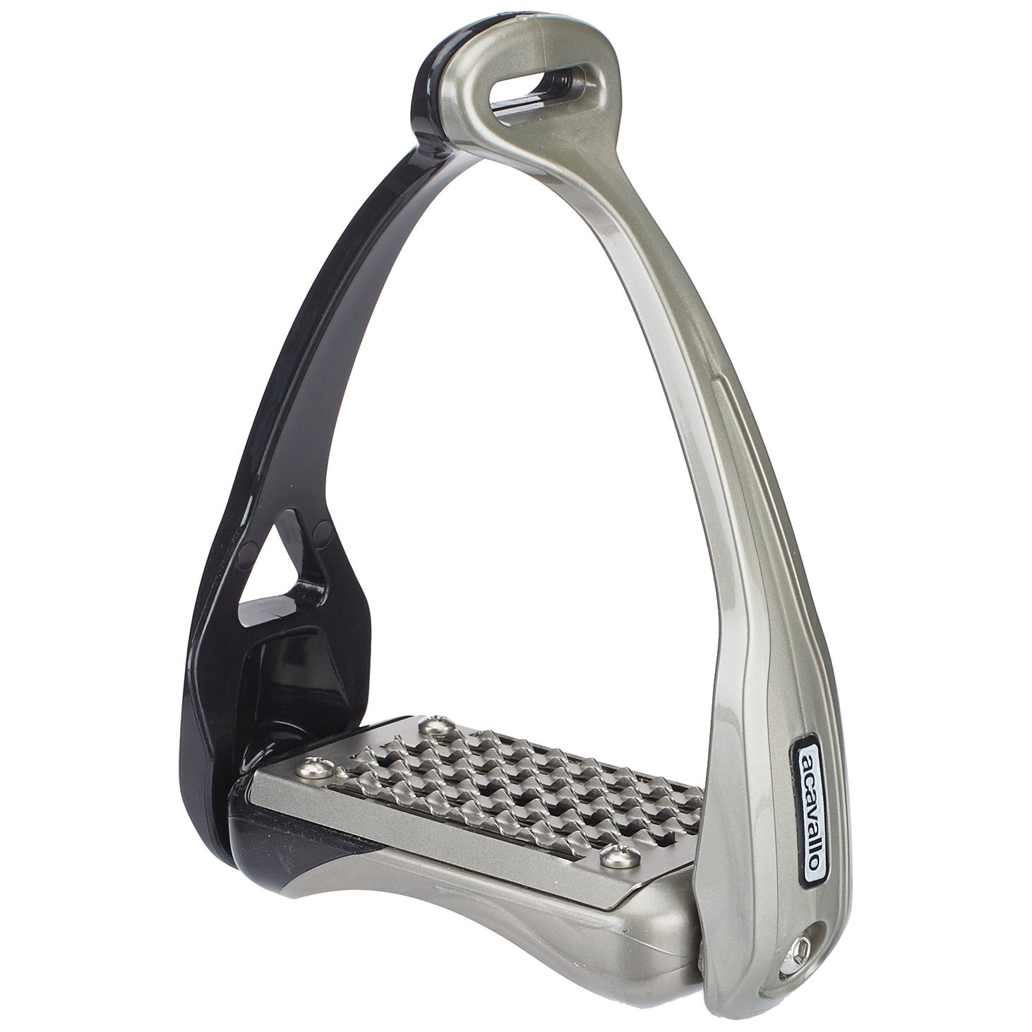 Acavallo Opera Stirrups Irons | Riding Warehouse