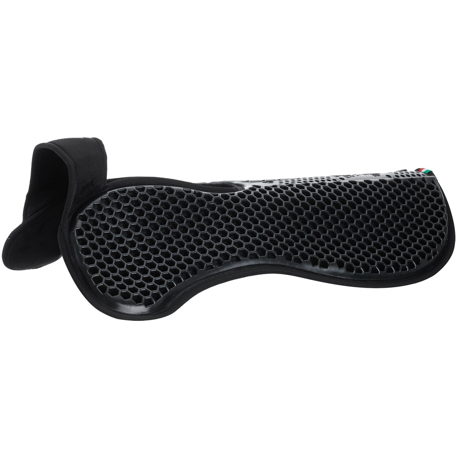 Acavallo Wither Free Hexa Soft Gel Micropile Half Pad | Riding Warehouse
