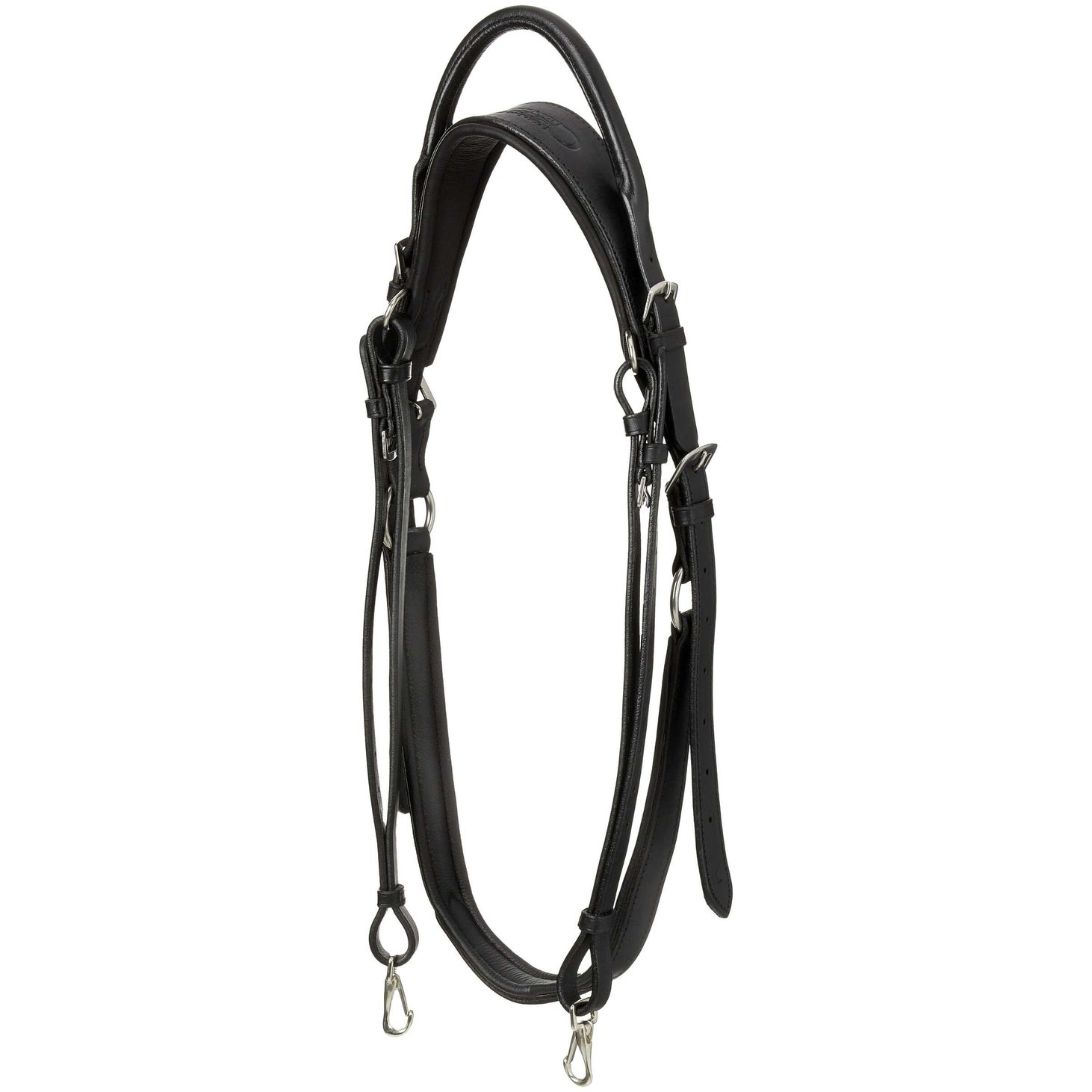 Correct Connect Double Neck Strap | Riding Warehouse