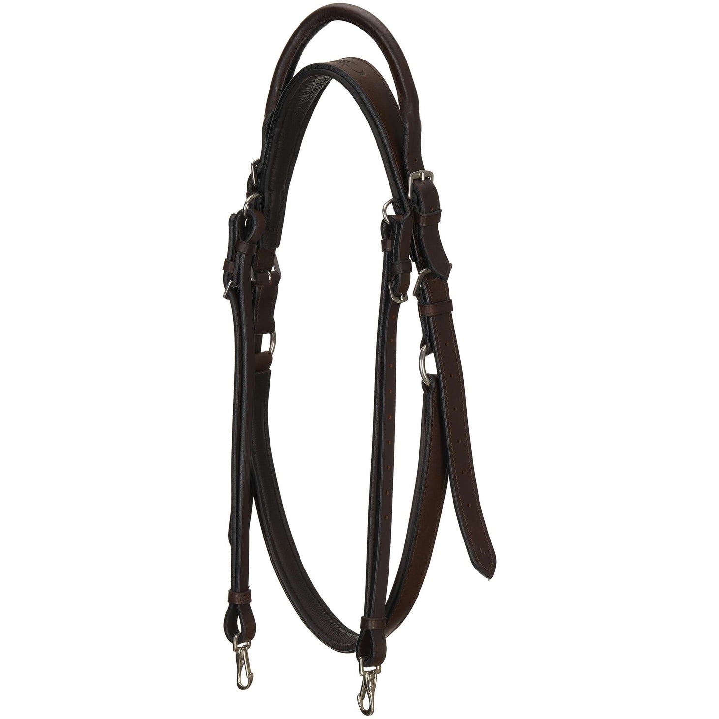 Correct Connect Double Neck Strap | Riding Warehouse