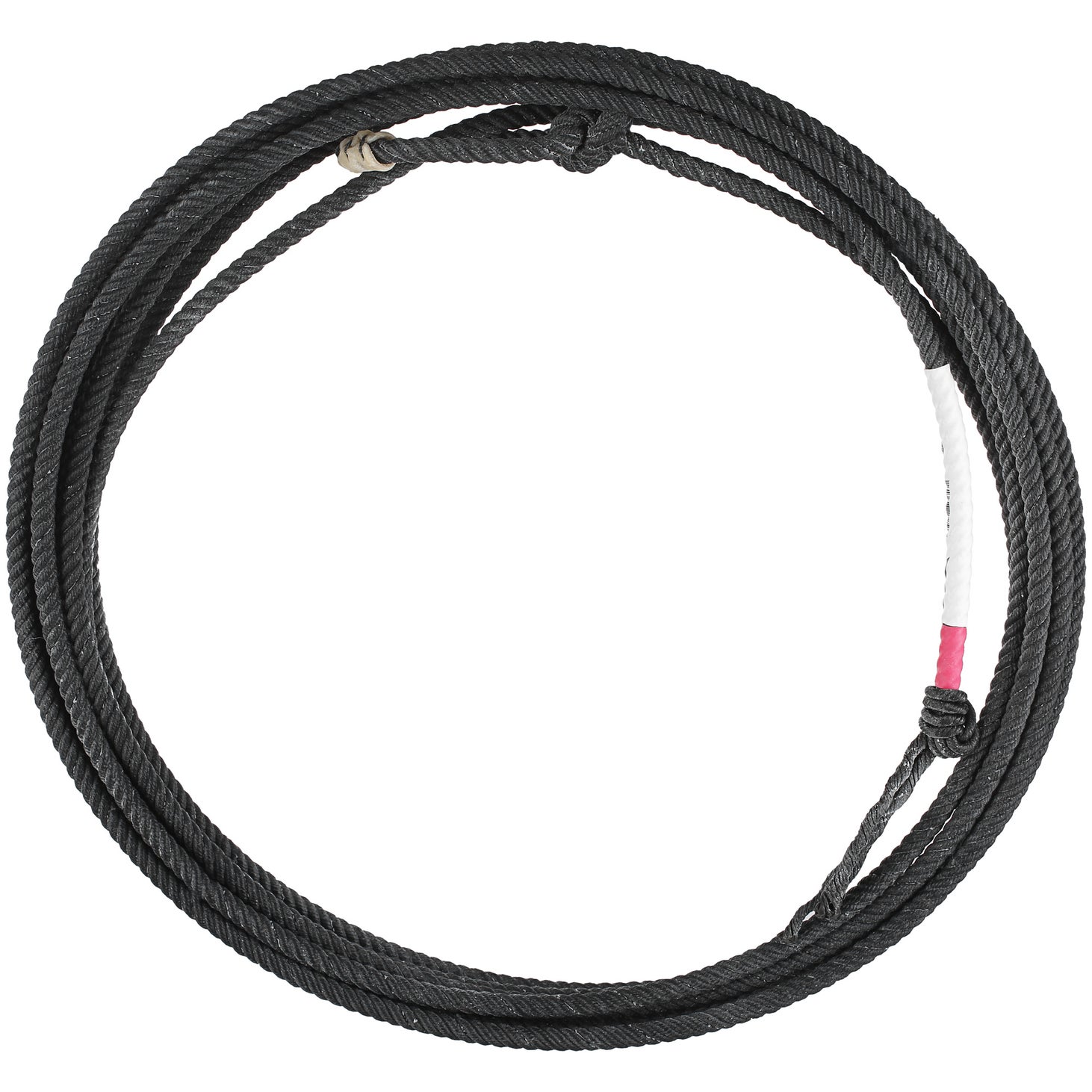 Fast Back Cobra Head Team Rope 31' | Riding Warehouse