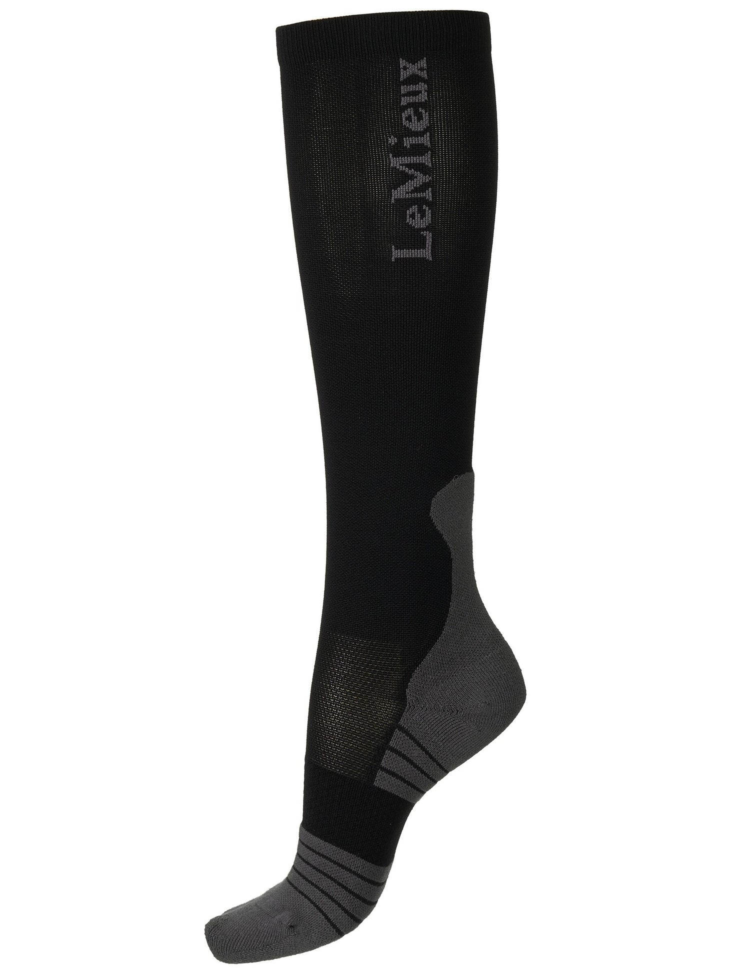 LeMieux Performance Technical Knee High Socks | Riding Warehouse