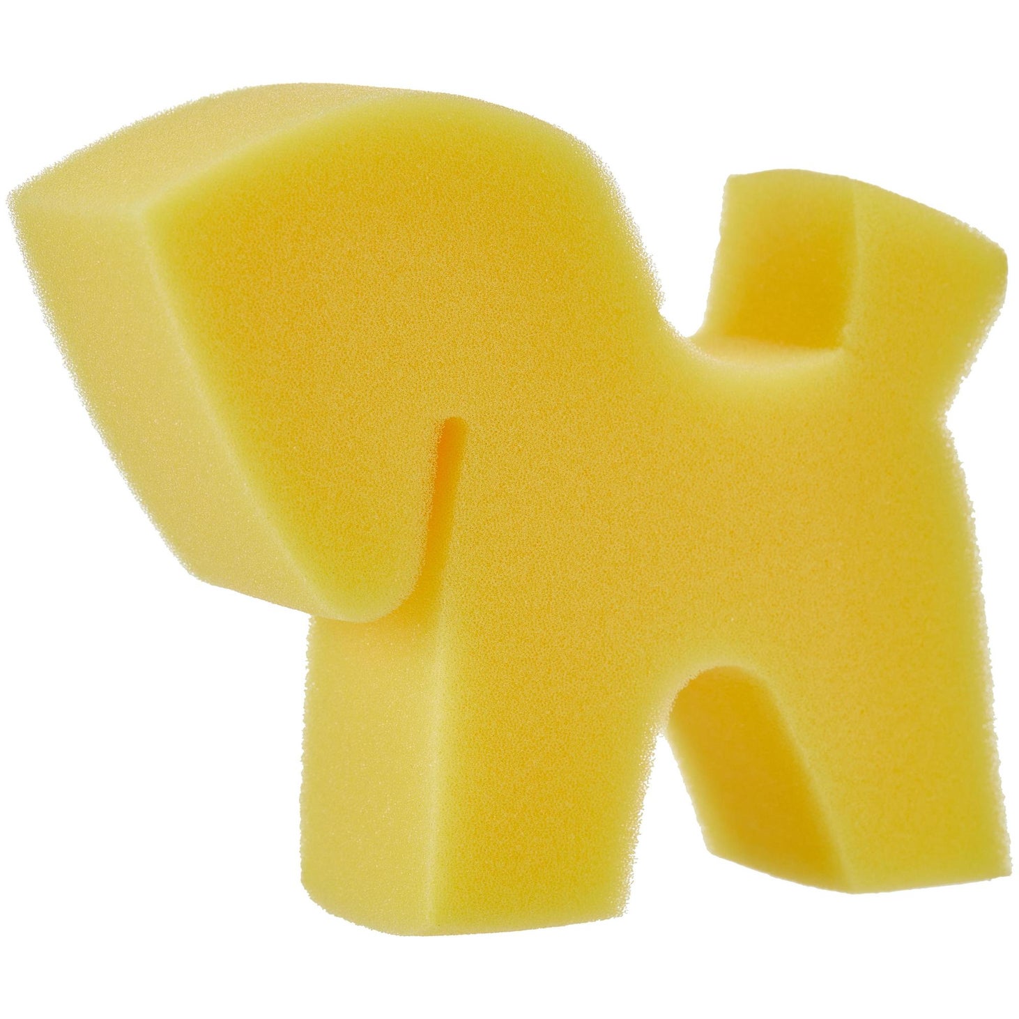 Tough 1 Small Horse Shaped Sponge | Riding Warehouse
