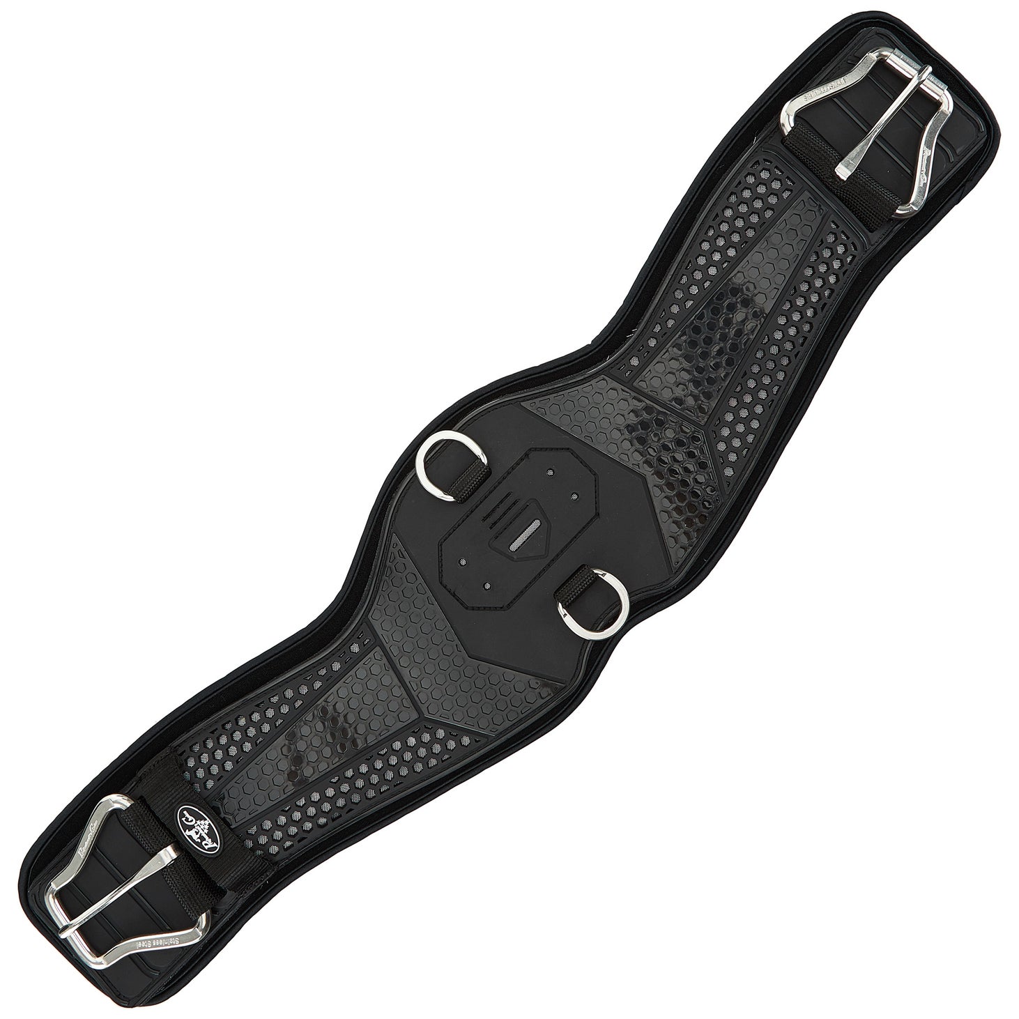 Professional's Choice Contoured VenTECH Neoprene Cinch | Riding Warehouse