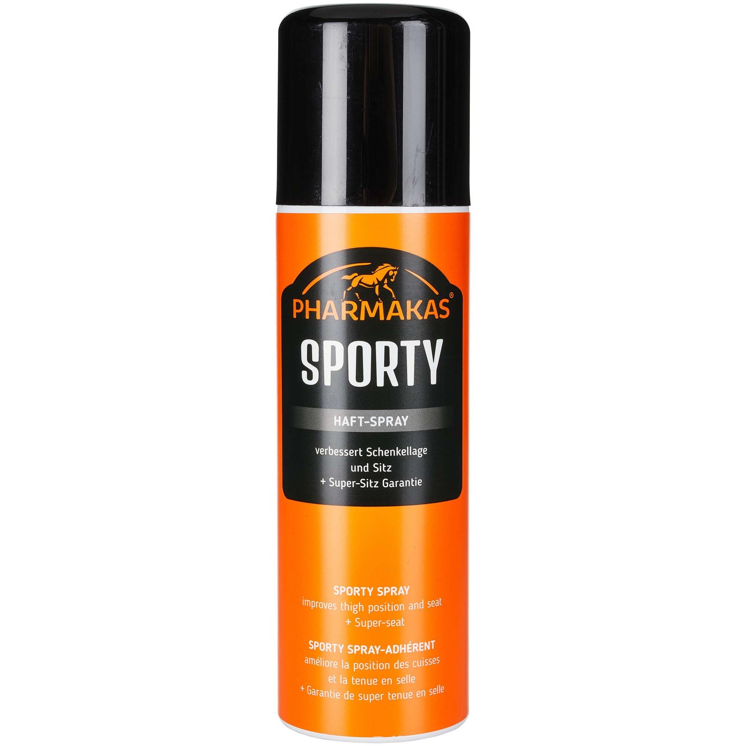 Pharmaka Guter Sitz-Tite Anti-Slip Saddle Grip Spray | Riding Warehouse