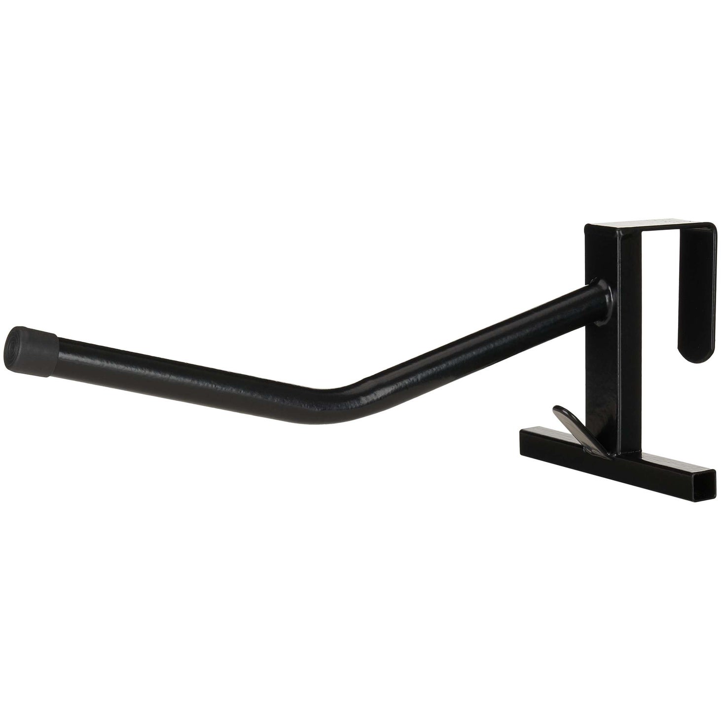 Shires Single Arm Hook Over Saddle Rack | Riding Warehouse