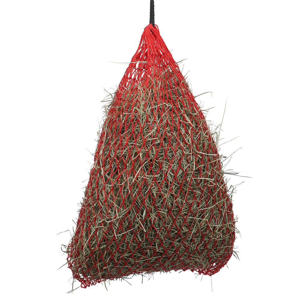 Shires Greedy Feeder Slow Feed Hay Net | Riding Warehouse
