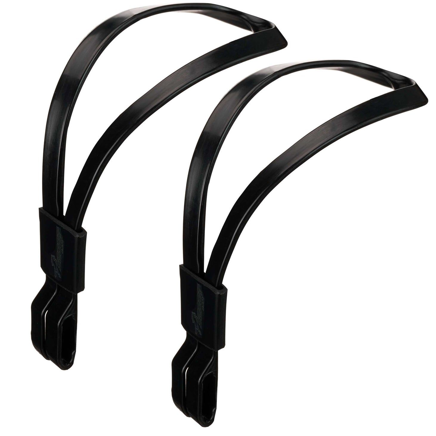 Scoot Boots Mud Strap Pack | Riding Warehouse