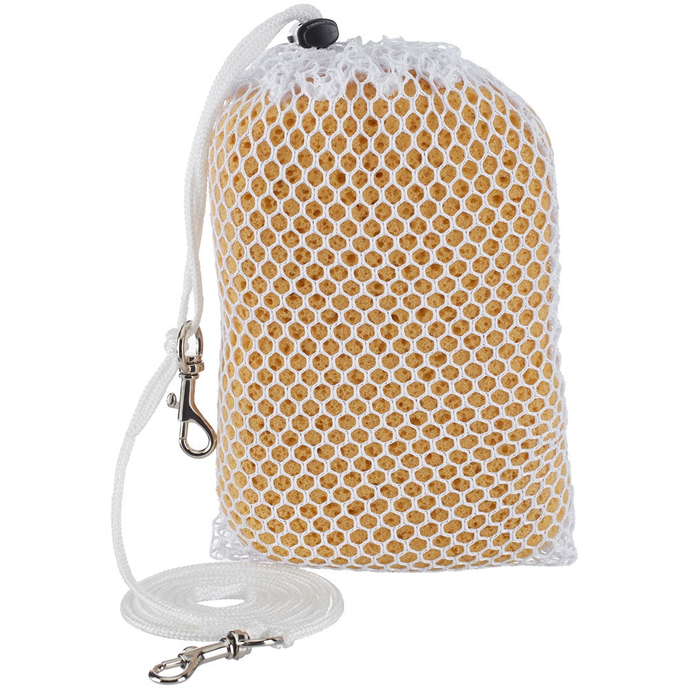 Endurance & Trail Rider's Sponge-Bag-Leash Combo | Riding Warehouse