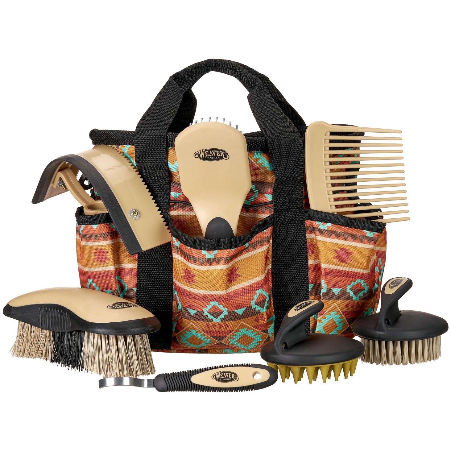 Weaver Grooming Kit | Riding Warehouse