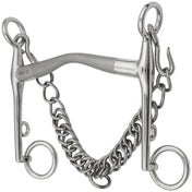 Horse Bits and Hackamores - Riding Warehouse