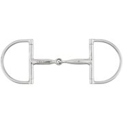 D-Ring Snaffle Bits - Riding Warehouse