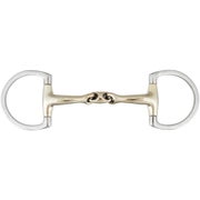 Eggbutt Snaffle Bits - Riding Warehouse
