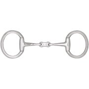 Eggbutt Snaffle Bits - Riding Warehouse