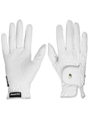 Roeckl Gloves - Riding Warehouse