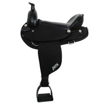 Abetta Saddles - Riding Warehouse