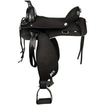 Abetta Saddles - Riding Warehouse