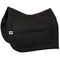 Ecogold Dressage Saddle Pads - Riding Warehouse
