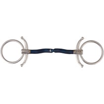 Full Cheek Snaffle Bits - Riding Warehouse